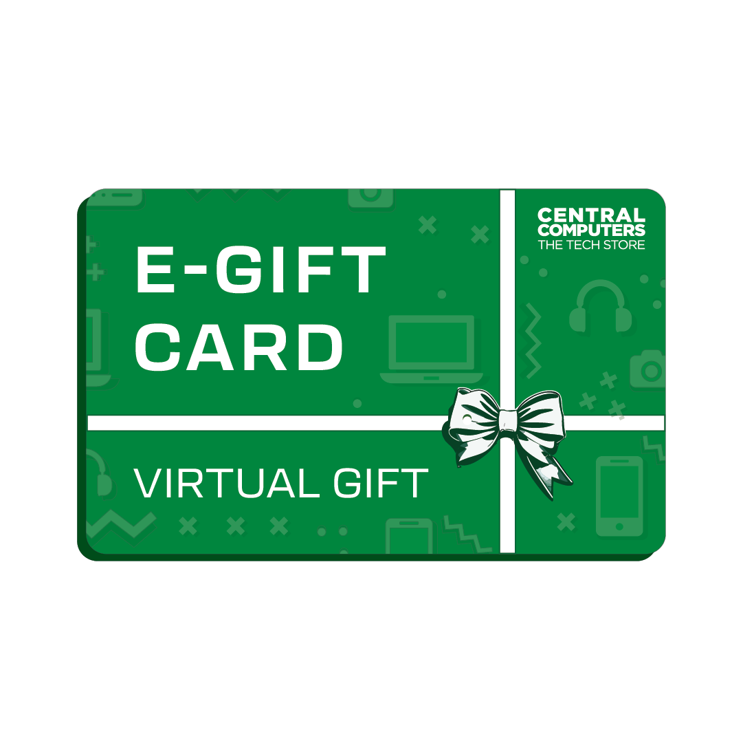 computer gift card