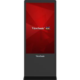 ViewSonic EP5542T 55in Multi-touch Digital ePoster
