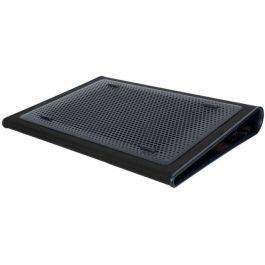 Targus AWE55US Chill Mat Cooling Stand Up to 17in Laptops Supported 2x ...