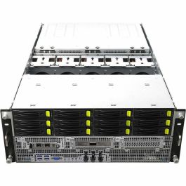 ASRock 4U10G-ROME2/2T 4U DP 10x GPU Server Dual Socket SP3 (LGA 4094 ...