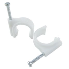 20mm Cable Clips 50pcs/bag