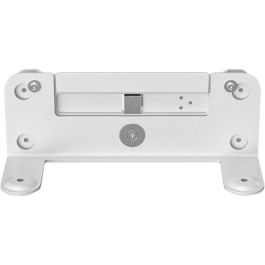 Logitech 952-000044 Wall Mount for Video Conferencing System - Silver
