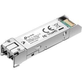 TP-Link TL-SM311LS Single-Mode Gigabit SFP Module LC Interface