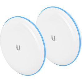 Ubiquiti UBB-US UniFi Wireless Bridge 2 Pack IEEE 802.11ad 1.70 Gbit/s ...