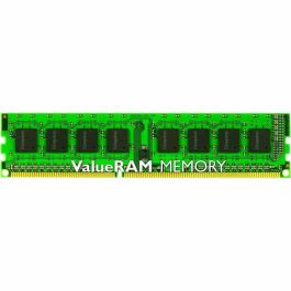 Kingston KVR16N11S8/4 4GB DDR3 RAM 1600 MHz PC3-12800