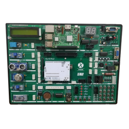 Xtrans IoT Development Kit Raspberry Pi and Arduino XTRANS053