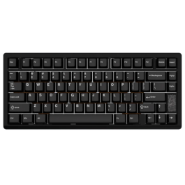 Chilkey Slice 75 HE Wired Keyboard Black