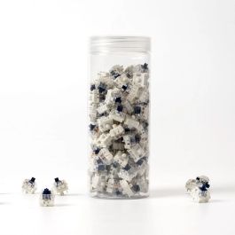 Keychron G160 Kailh Speed Pro Heavy Switch Navy110 Switches