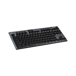 Logitech 920-009529 G915 Tenkeyless Lightspeed Wireless RGB Mechanical ...