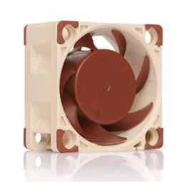 Noctua A Series NF-A4X20 PWM 40mm SSO2 Bearing Premium Fan