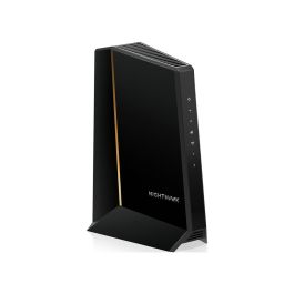 Netgear CM3000-100NAS Nighthawk Mid/High-Split DOCSIS 3.1 Cable Modem ...