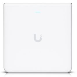 Ubiquiti U6-Enterprise-IW-US U6 Enterprise In-WallWiFi 6E Access Point ...