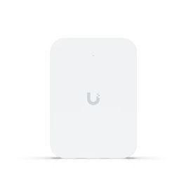 Ubiquiti U7-IW-US U7 In-Wall Wireless Access Wall-mounted WiFi 7 AP ...