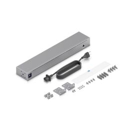 Ubiquiti UCI UniFi Cable Internet Rack-Mountable Cable Modem 1x 2.5GbE ...