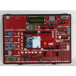 Xtrans Arduino IoT Development Kit XTRAN052 (Arduino Only)