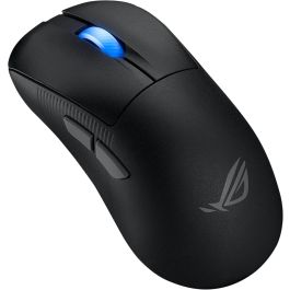 ASUS ROG Keris II Ace Gaming Mouse Optical - Cable/Wireless - Bluetooth ...