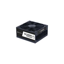Silverstone SST-SX1000R-PL SX1000R Platinum 1000W Power Supply 80 PLUS ...