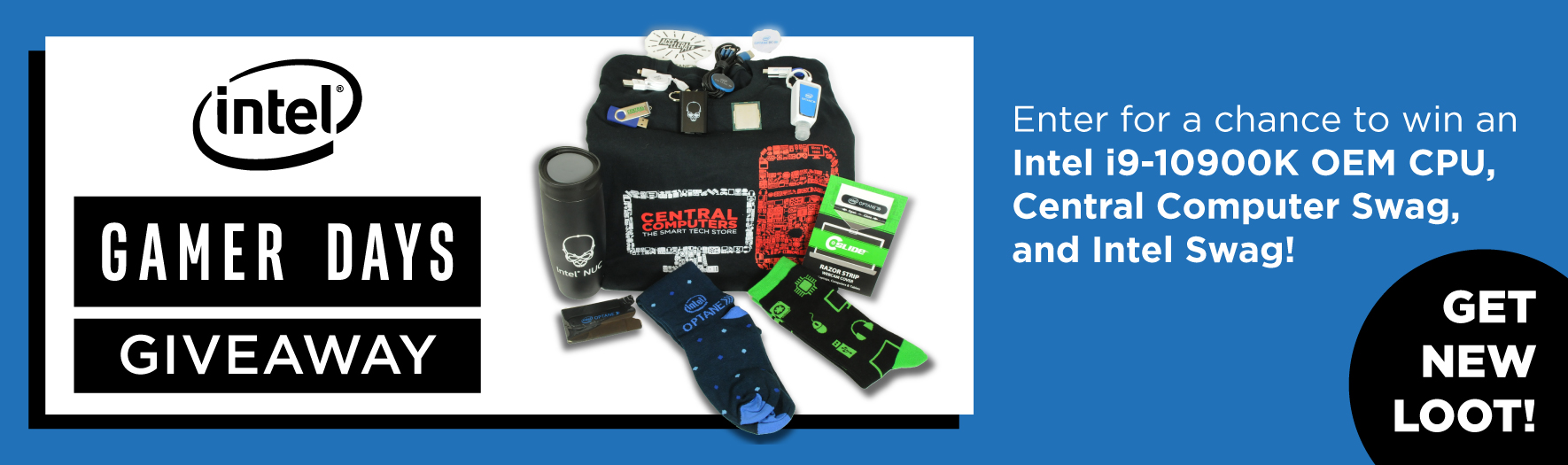 Central Computers - Best Computer Store, Tech Deals & More