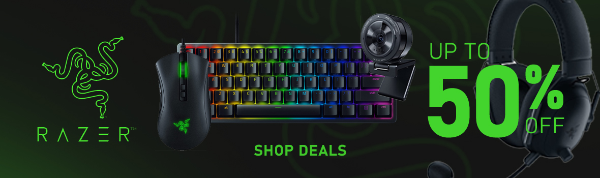 Central Computers - Best Computer Store, Tech Deals & More