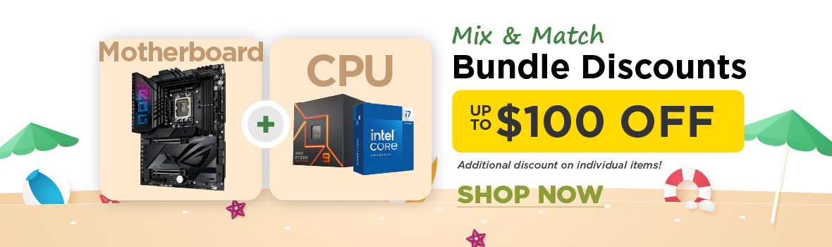 Central Computers - Your Bay Area Local Computer Store