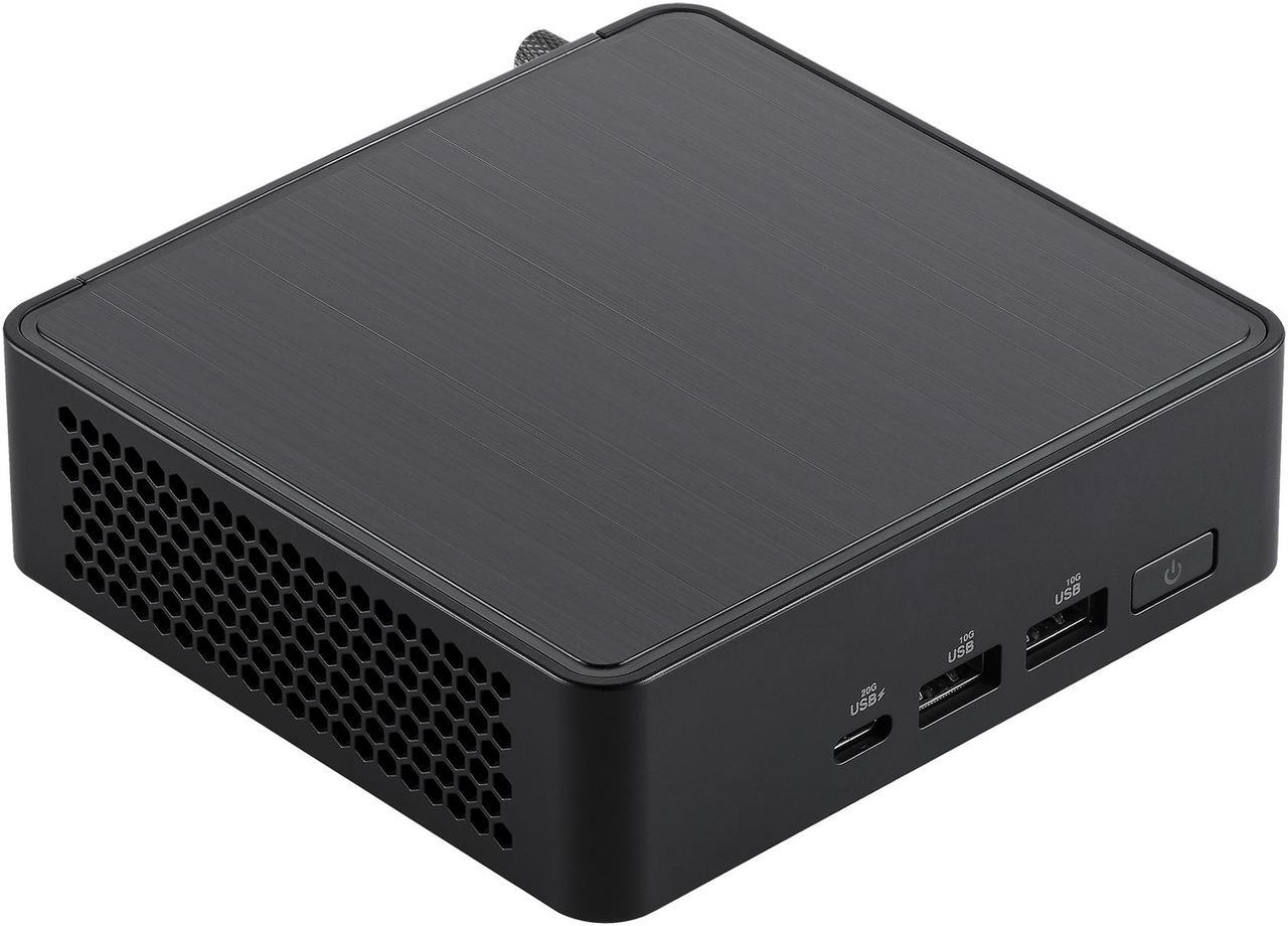 Home and Office Mini PCs