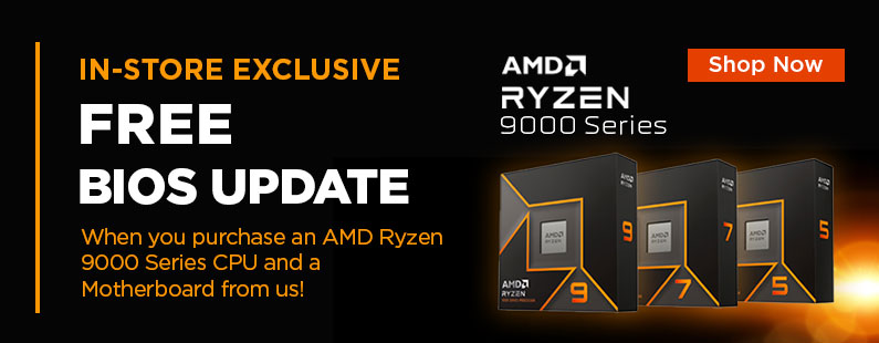 Central Computers - Your Bay Area Local Computer Store