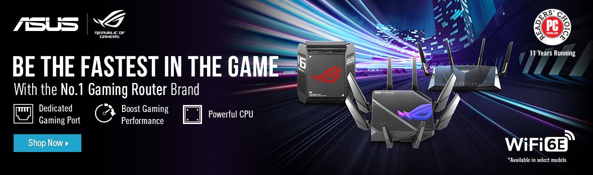 Networking | Brand Name: Asus