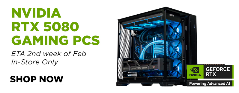 Central Computers - Your Bay Area Local Computer Store