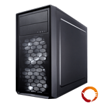 Custom PCs & Servers