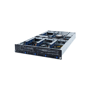 Servers