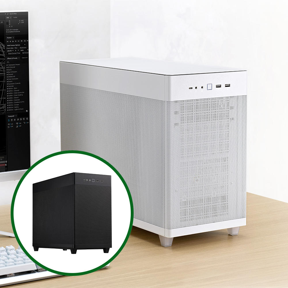 Home and Office Desktop