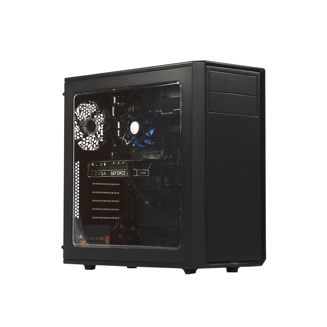 Home and Office Desktop