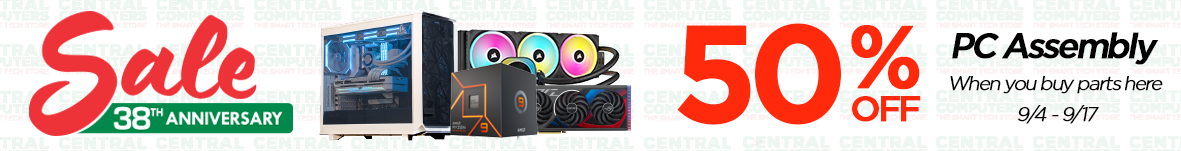 Custom Gaming PCs & Pre-Configured Gaming Desktops