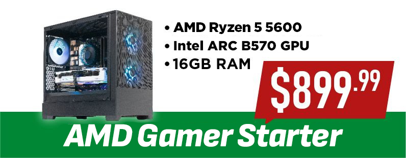 Central Computers - Your Bay Area Local Computer Store