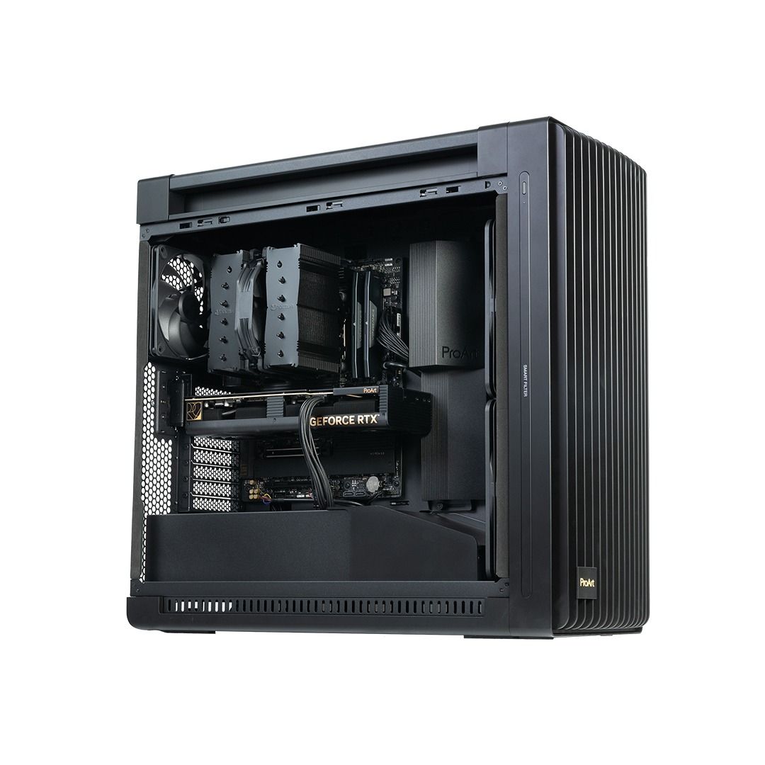 Understanding the NVIDIA RTX 6000 PRO Blackwell Lineup: Workstation ...