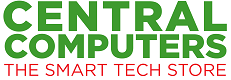 Central Computers - Your Bay Area Local Computer Store